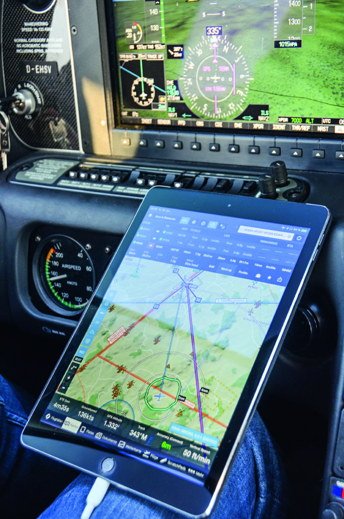 Kostenloses Webinar für die Navigations-Software ForeFlight ... Kostenloses Webinar für die Navigations-Software ForeFlight ...