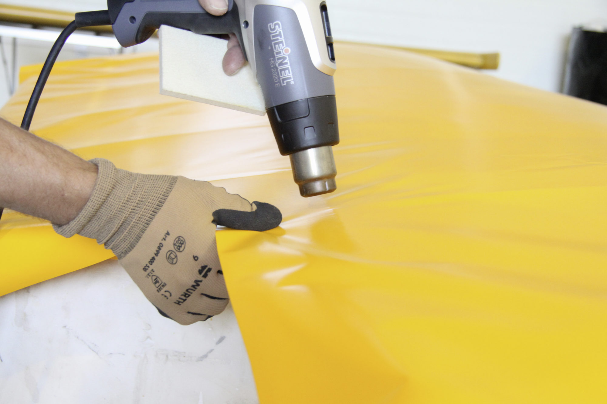 Oratex-Gewinnspiel: Jetzt Projekt einreichen! - fliegermagazin